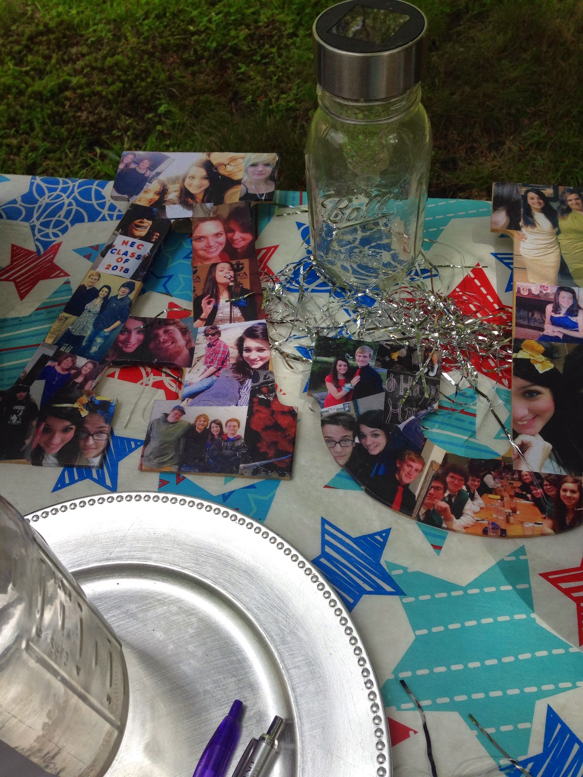 10 Creative Graduation Party Ideas Our Crafty Mom