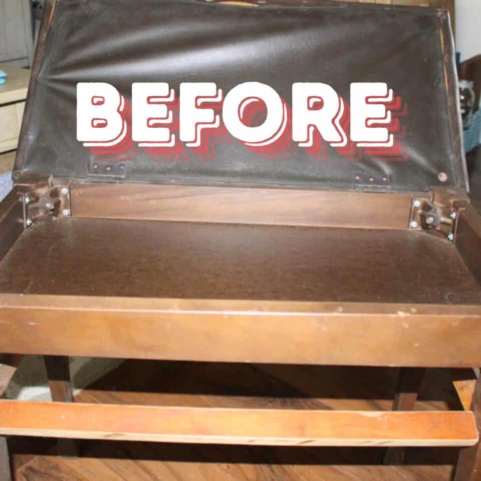 Transform Beach Treasures into a Stunning DIY Seashell Table