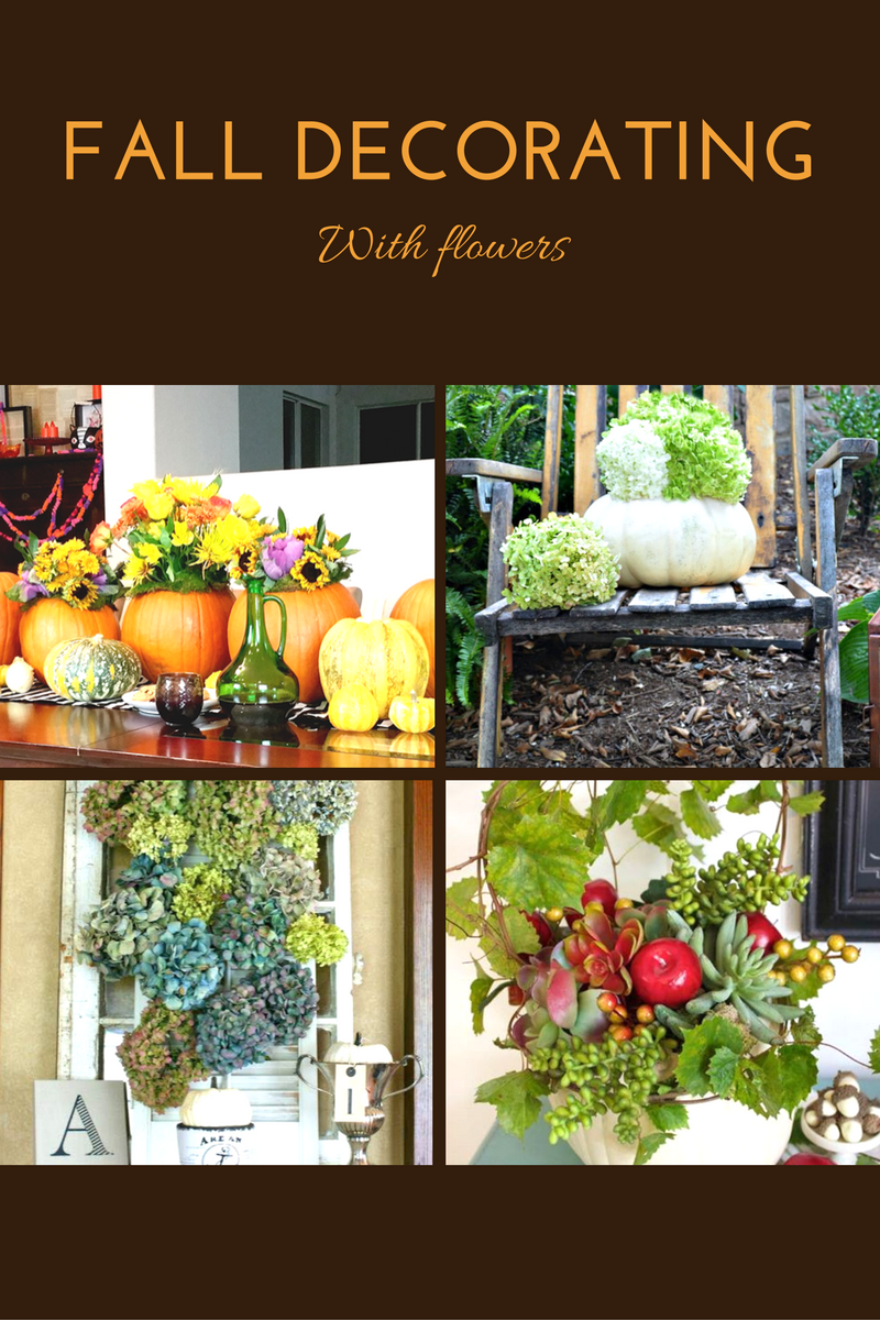 28 Fun Fall Projects You Can Make #DIY #Fall #Recipes