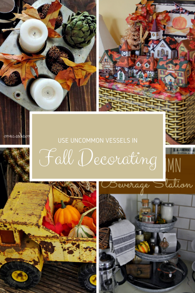28 Fun Fall Projects You Can Make DIY Fall Recipes