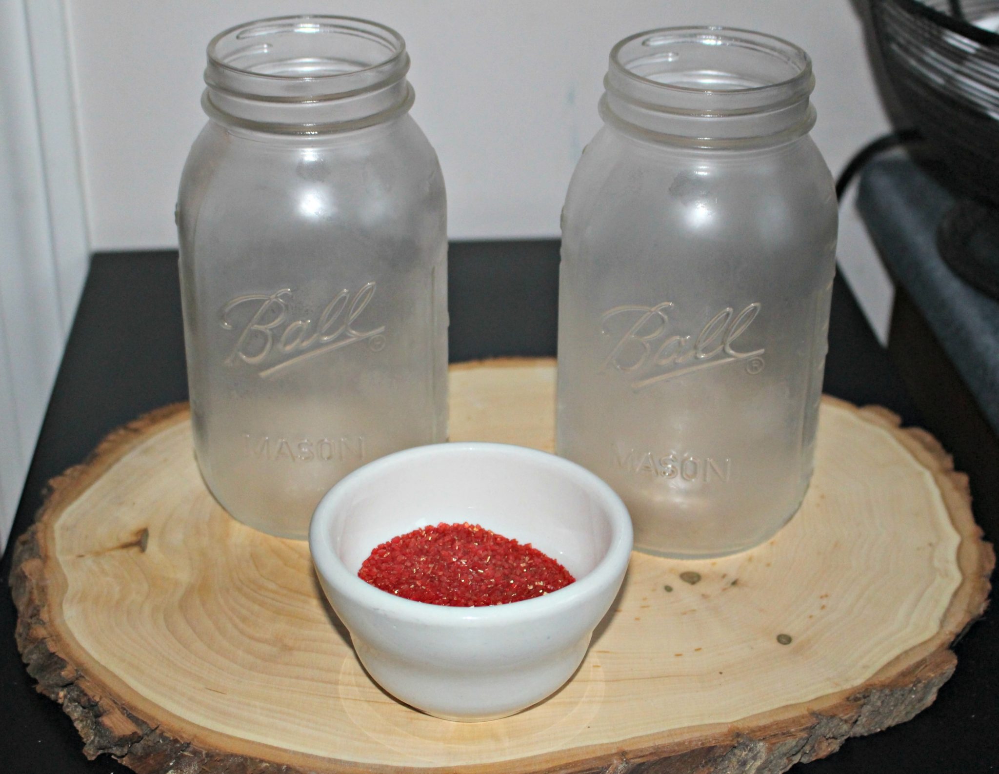 How To Make A Refreshing Grown Up Shirley Temple Recipe