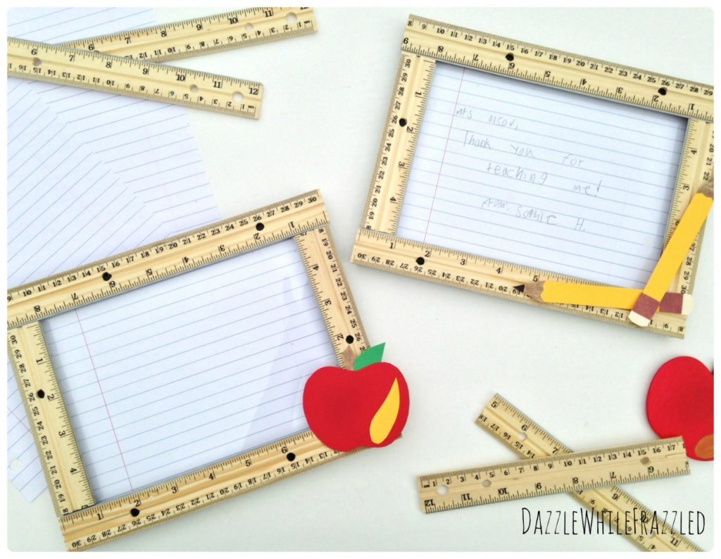 25 Quick Easy Back To School Ideas Our Crafty Mom 25 Quick Easy Back To School Ideas Our Crafty Mom