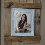 How To Make DIY Rustic Frames With Scrap Wood