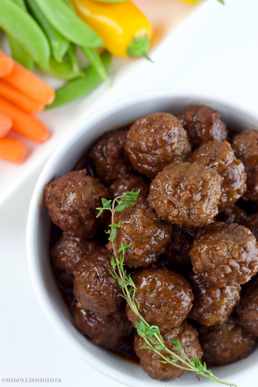 15 Quick and Easy Appetizer Ideas and Merry Monday #184 - Our Crafty Mom