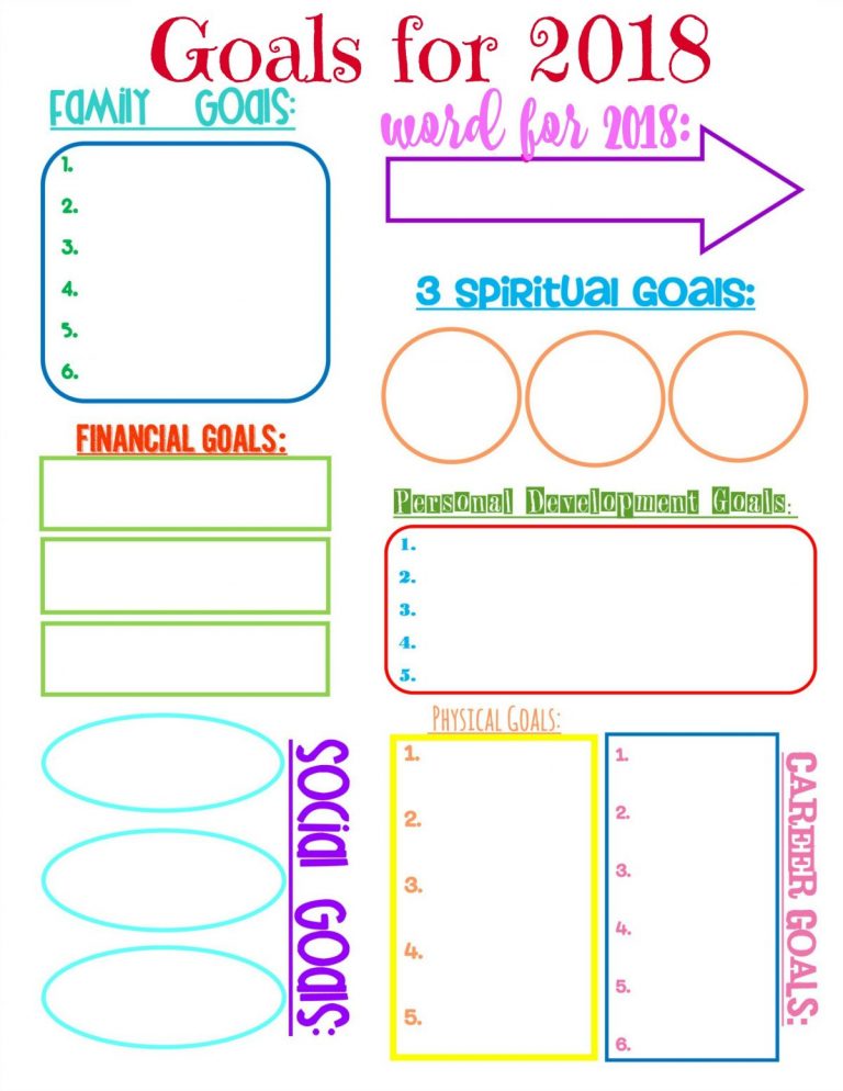 How To Get Organized With Free Printables- Merry Monday 185