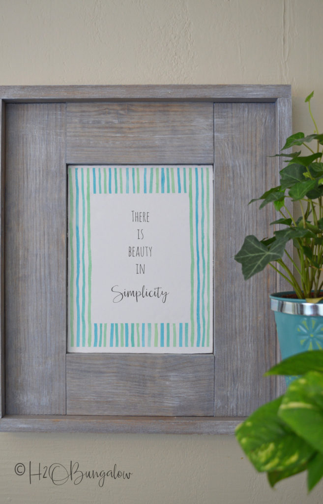 20 Pretty Free Printables For Your Home Our Crafty Mom