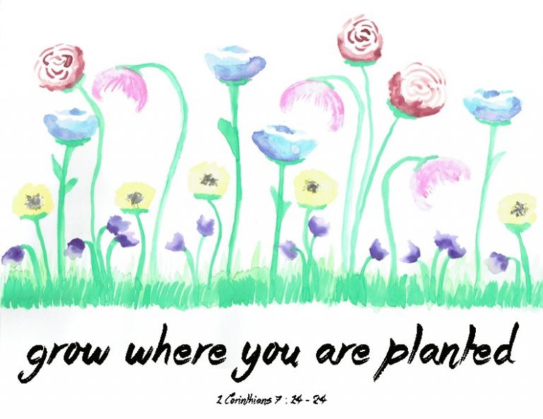 20 Pretty Free Printables For Your Home Our Crafty Mom