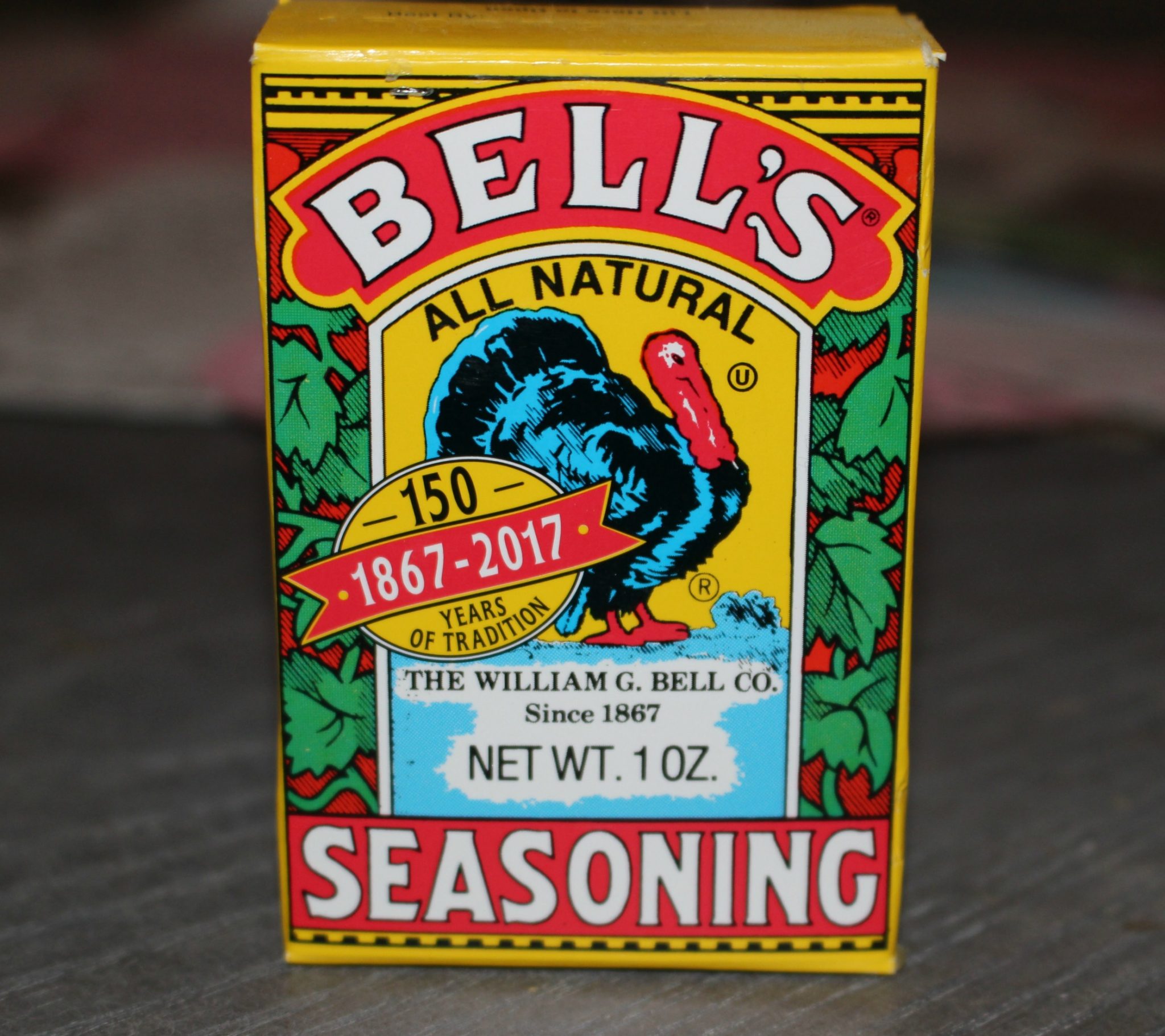 French Meat Stuffing: A Beloved Family Recipe Thanksgiving