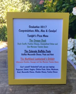 50+ Amazing Ideas To Throw The Ultimate Graduation Party