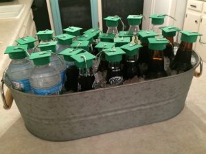 50+ Amazing Ideas To Throw The Ultimate Graduation Party