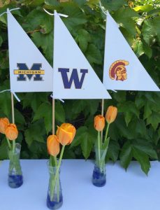 50+ Amazing Ideas To Throw The Ultimate Graduation Party