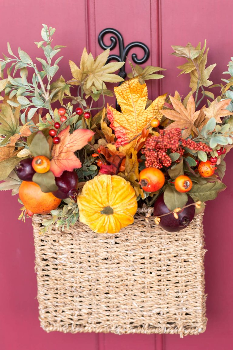 51 DIY Fall Wreaths for Every Style (2025)