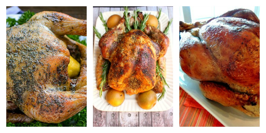 How To Make A Juicy Turkey For Thanksgiving