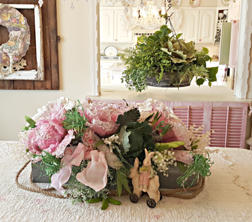 25 Gorgeous Spring Home Decorating Ideas To Inspire You