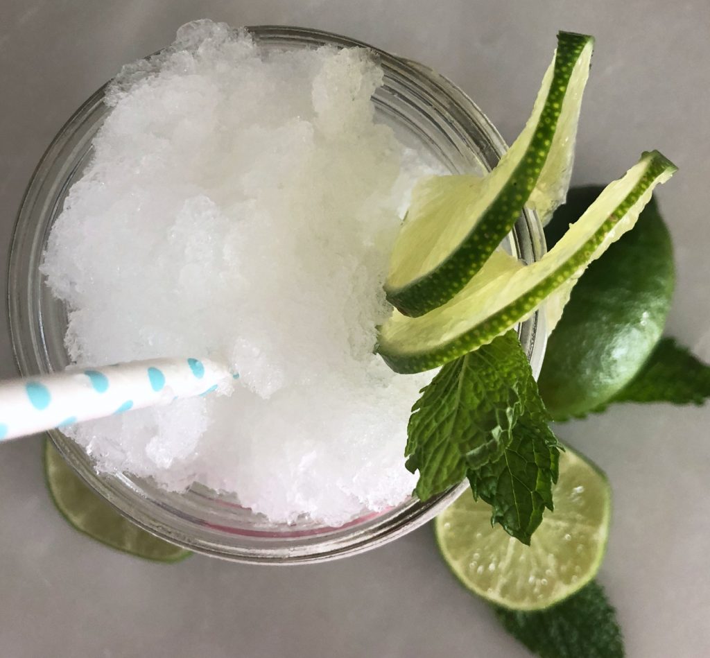 Cool Off With These 10 Yummy Frozen Summer Cocktails