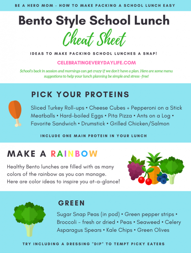 21 Of The Best Back To School Ideas