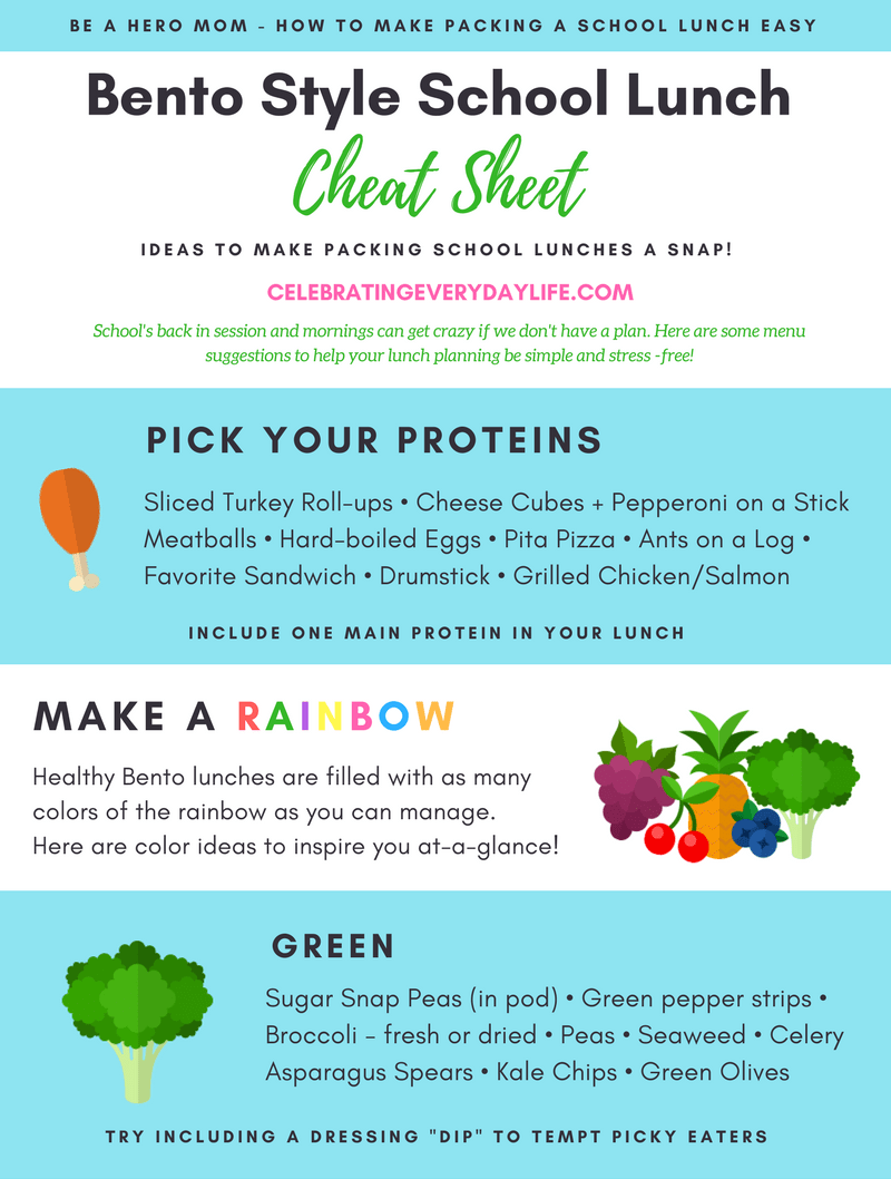 21 Of The Best Back To School Ideas