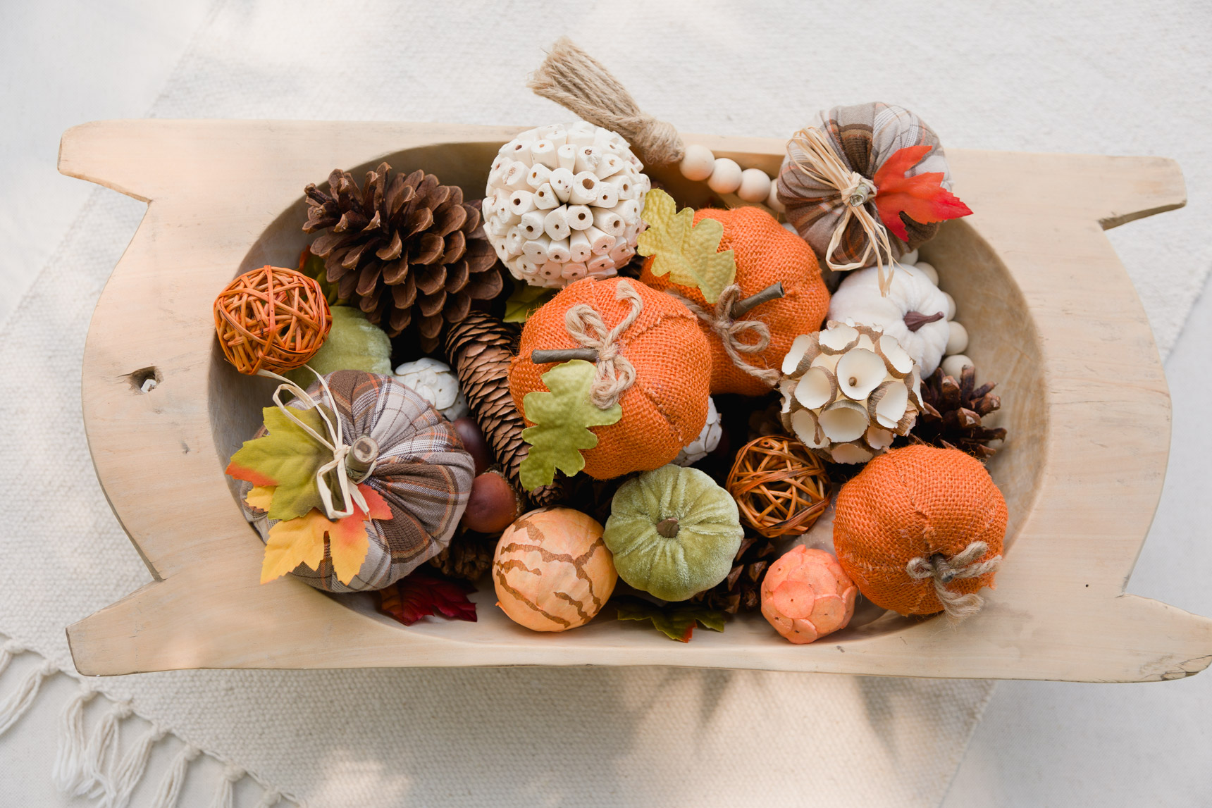 27 Quick And Easy DIY Fall Home Decorating Ideas