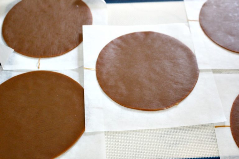 How To Make Caramel Apples For Party Favors