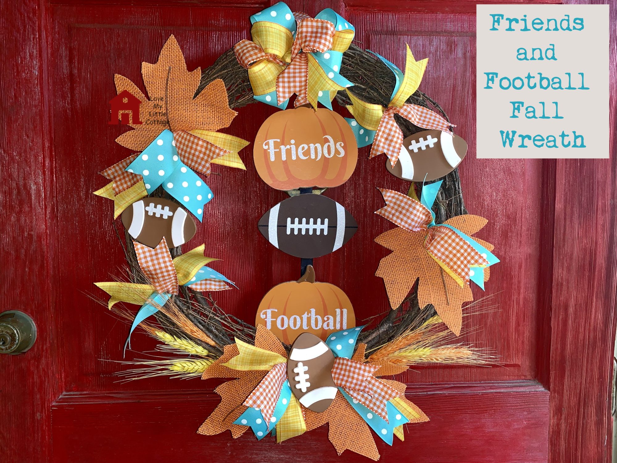 27 Quick And Easy DIY Fall Home Decorating Ideas