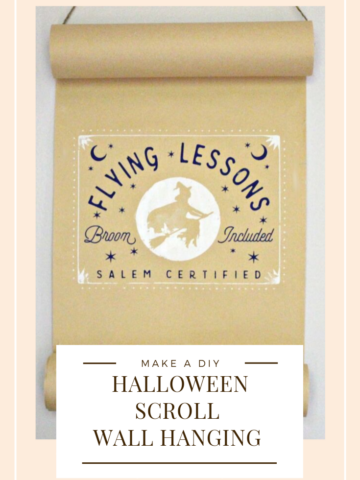 How To Make Beautiful Buffalo Check Plates With Mod Podge