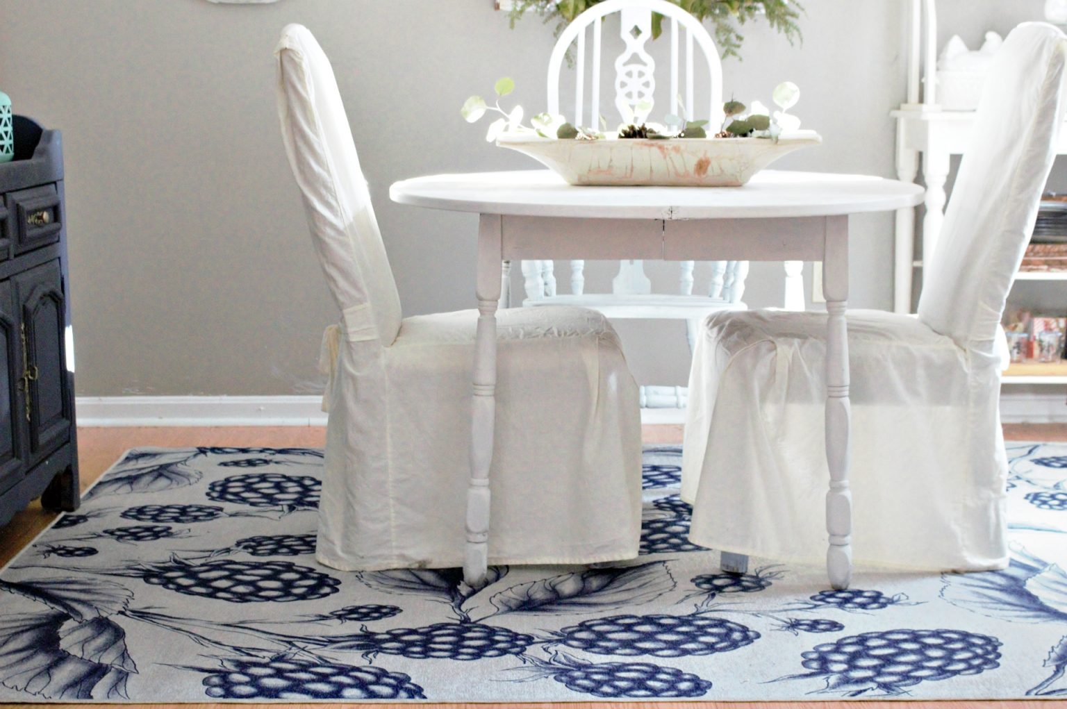 The Best Washable Area Rug For A Pet-Friendly Home - Our Crafty Mom