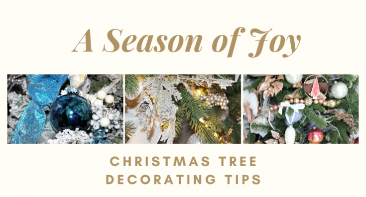 How To Decorate Your Christmas Tree Like A Pro