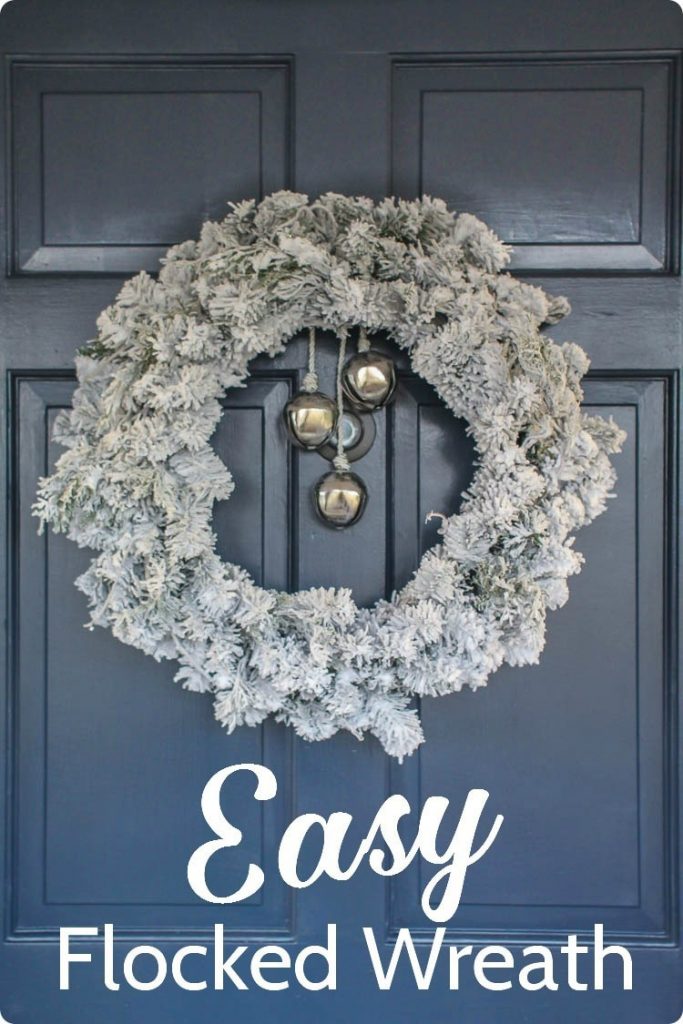 25 Easy To Make DIY Christmas Wreaths You Will Love! - Our Crafty Mom