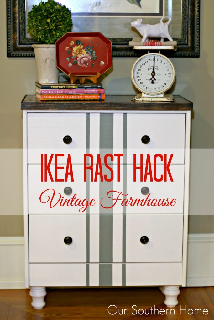 50 Of The Best Budget-Friendly DIY IKEA Hacks - Our Crafty Mom