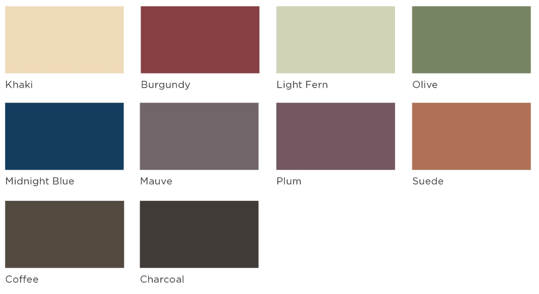 How To Make A Faux Suede Planter From A Popcorn Tin