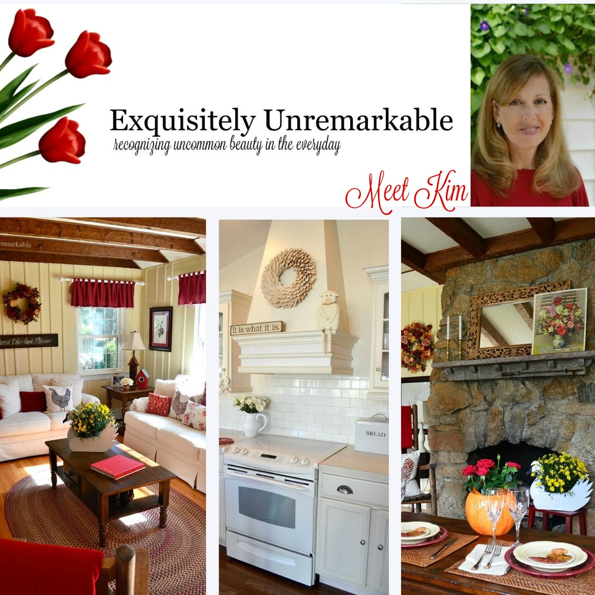 5 Favorite Farmhouse Style Home Decor Bloggers To Follow