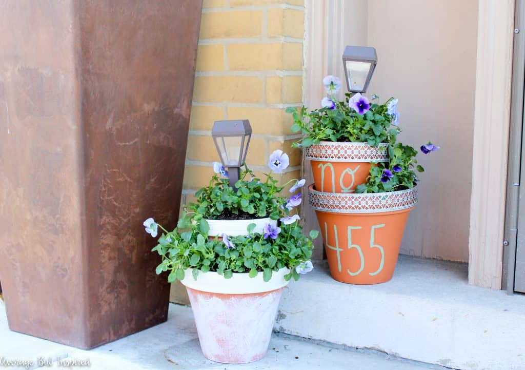 25 DIY Solar Light Ideas To Brighten Up Your Outdoor Space