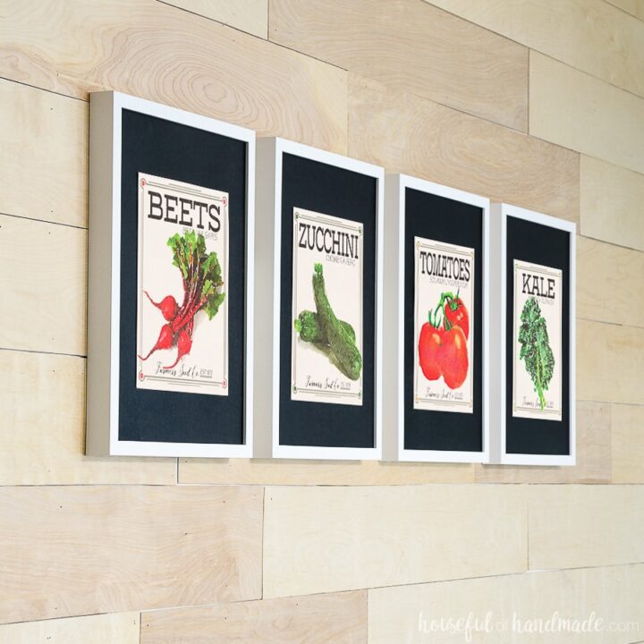 Easily Decorate Your Home For Summer With Free Summer Printables