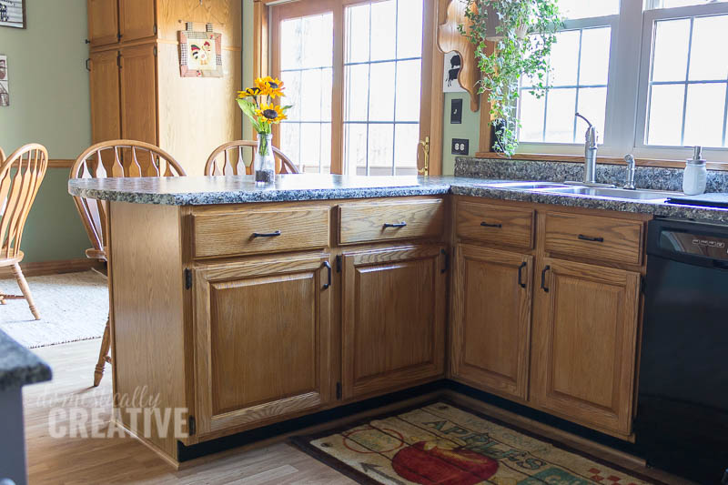15 Quick And Easy DIY Projects To Refresh Your Home - Our Crafty Mom