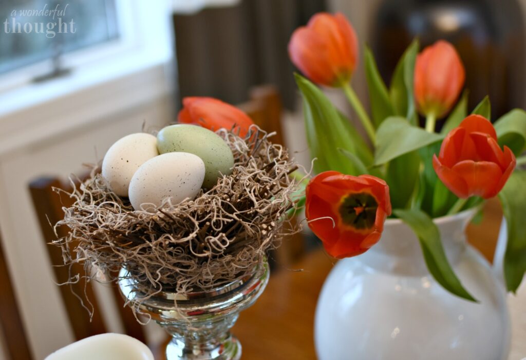 25 Gorgeous Spring Home Decorating Ideas To Inspire You