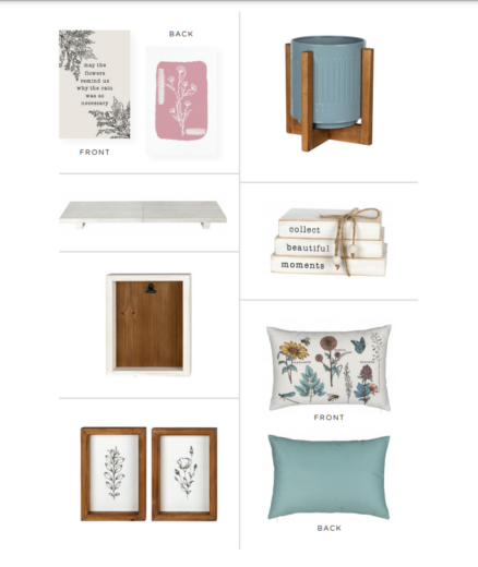 Spring Home Decor Ideas Made Easy With Decocrated