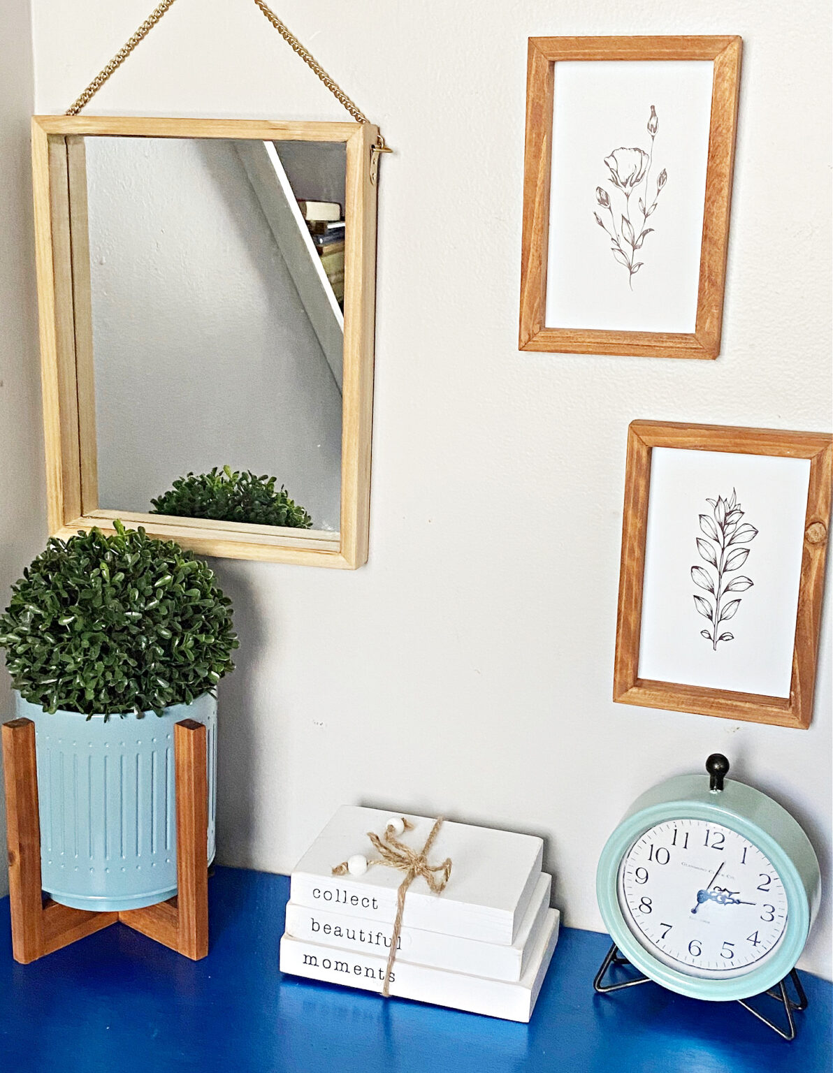 Spring Home Decor Ideas Made Easy With Decocrated