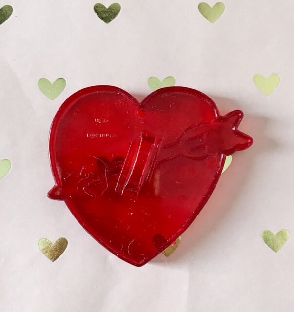 How To Make Heart-Shaped Red Velvet Cake Batter Fudge