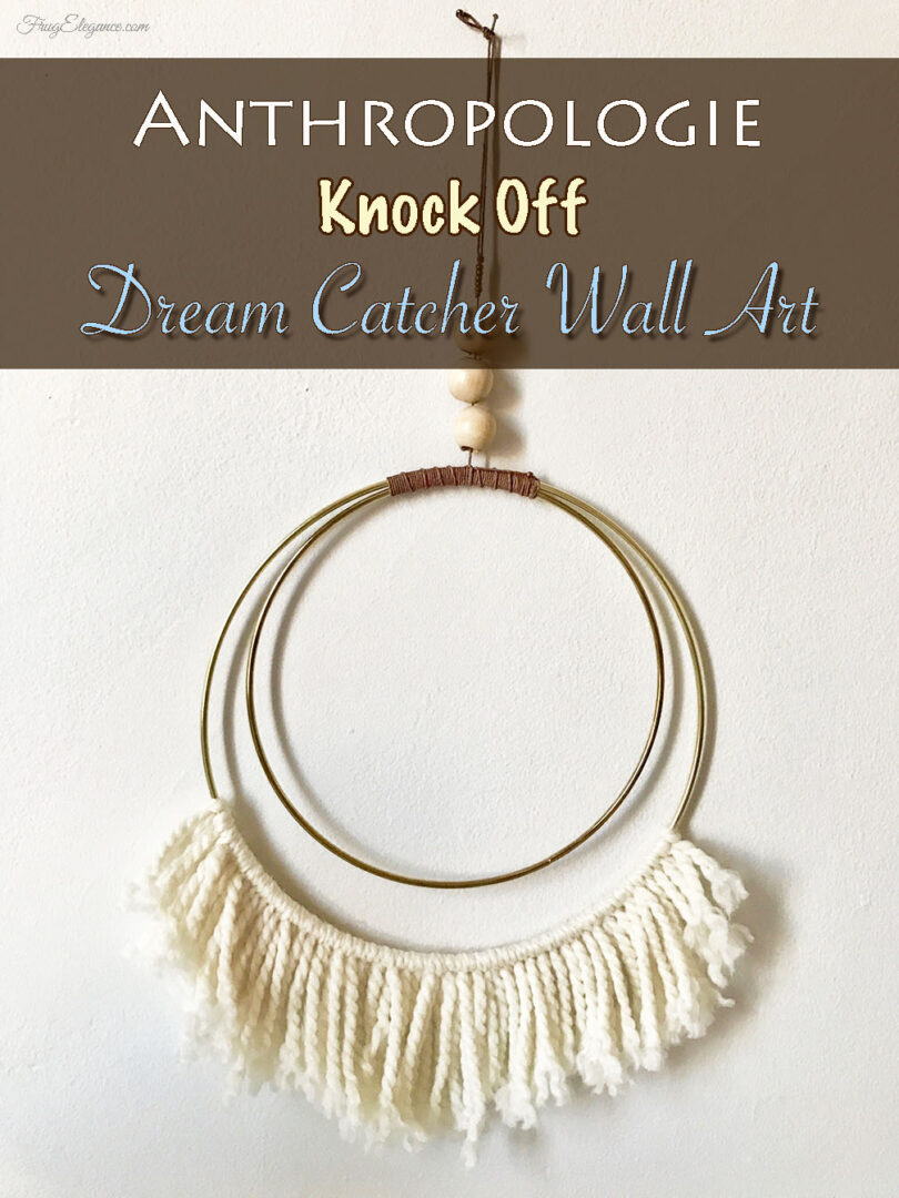 25 DIY Wooden Bead Crafts That Are Super Fun To Make