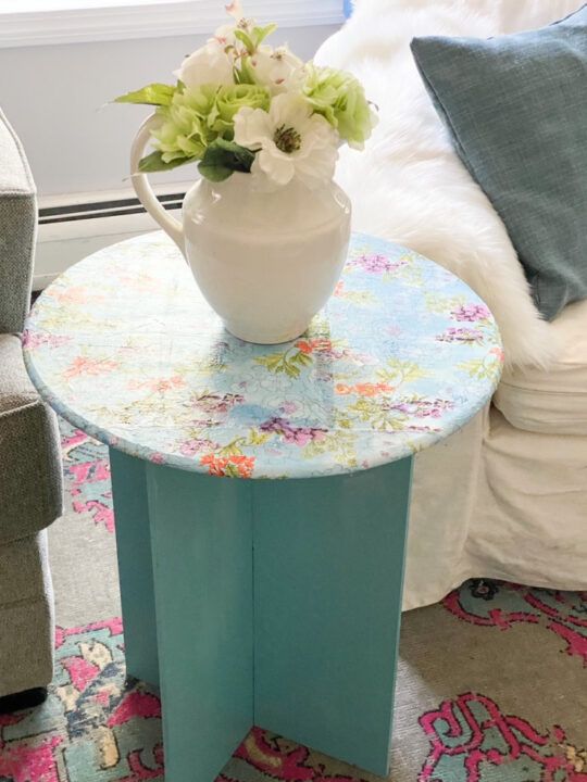 27 Super Easy and Creative DIY Decoupage Craft Ideas