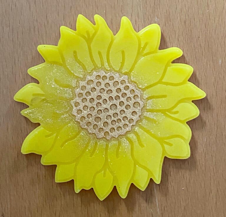21 Inspiring Sunflower Craft Ideas From Ordinary Materials