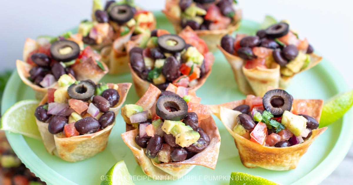 15+ Best Homemade Salsa Recipes That Are A Must Try