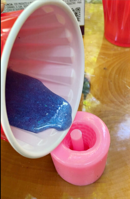 Super Cute Mermaid Resin Straw Topper For Starbucks Tumbler