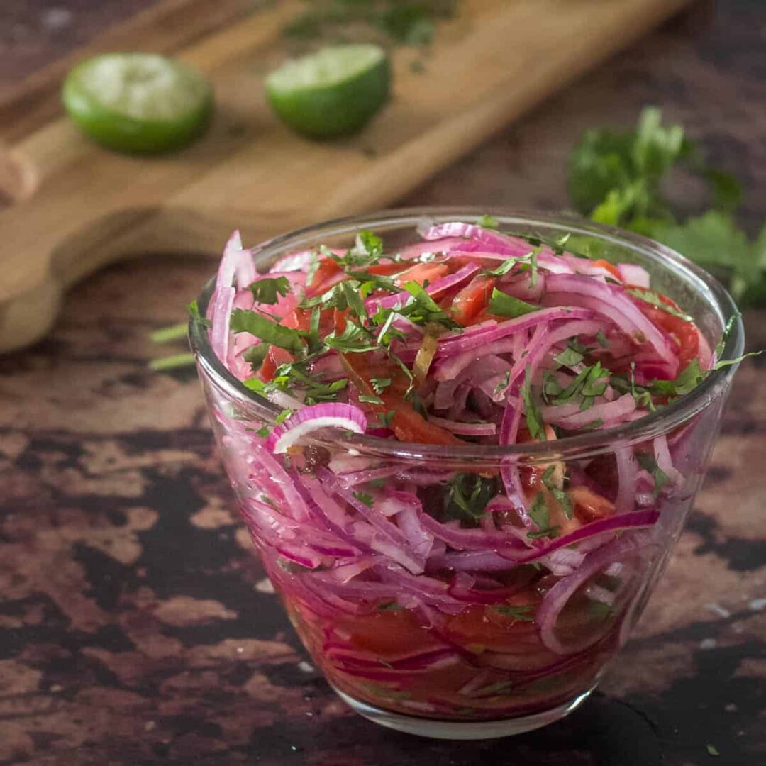 15+ Best Homemade Salsa Recipes That Are A Must Try