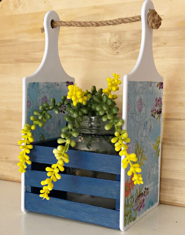 15 Simple DIY Dollar Tree Cutting Board Crafts with Tutorials