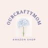 Shop My Amazon Store - Our Crafty Mom