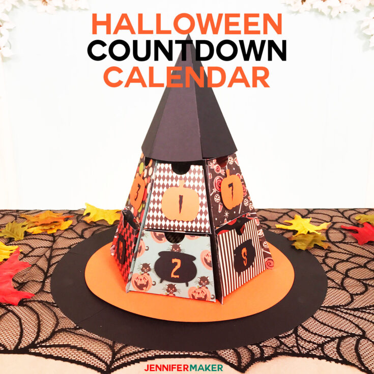 20 Cricut Halloween Project Ideas To Make This Year