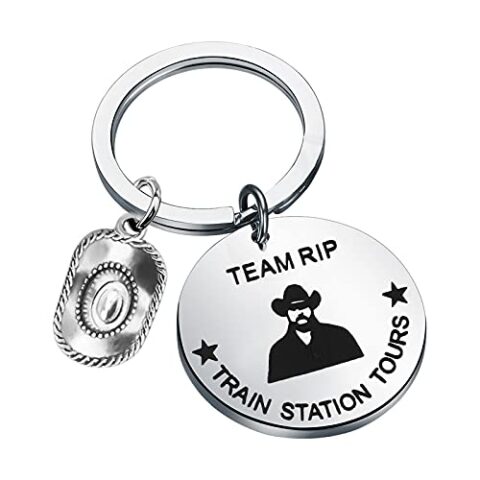 19 Best Gift Ideas for Ultimate Yellowstone Fans