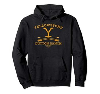 19 Best Gift Ideas for Ultimate Yellowstone Fans (2023)