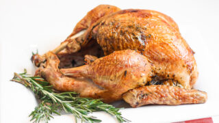 How To Make A Juicy Turkey For Thanksgiving